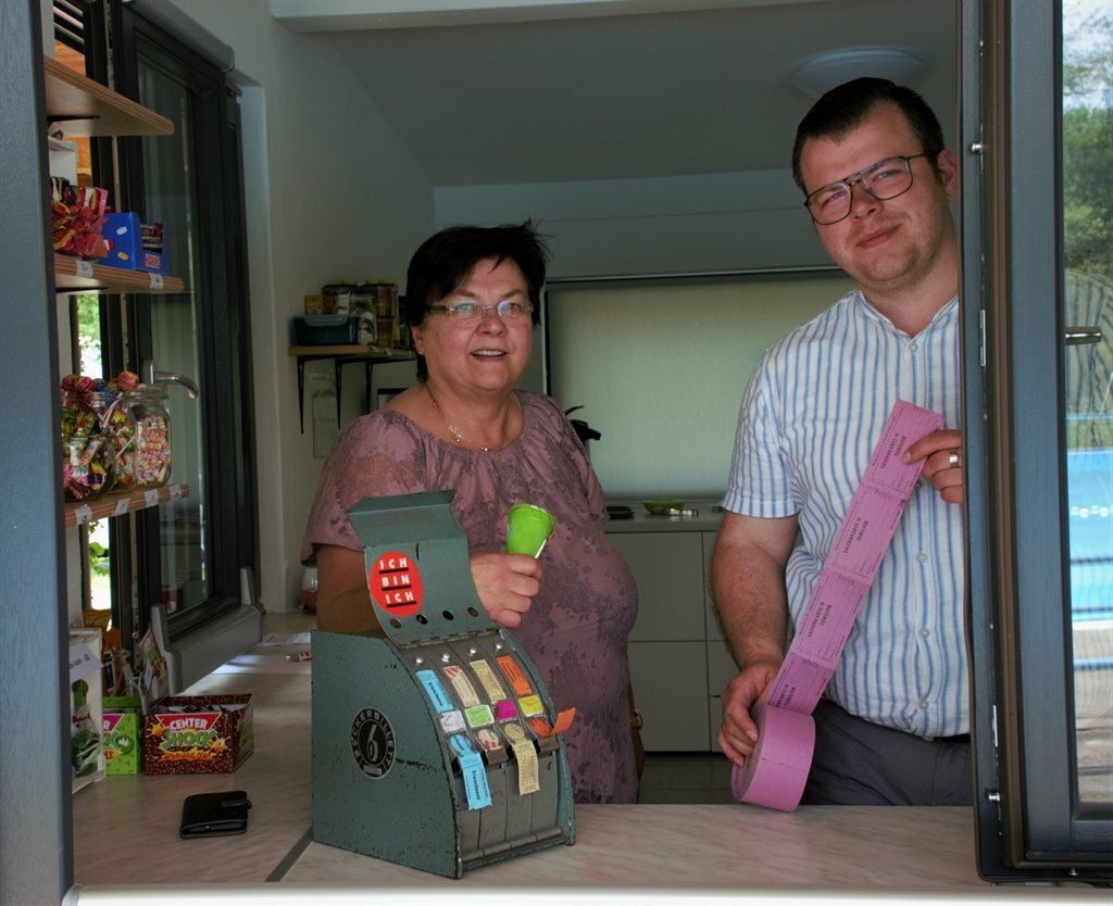 Freibadsaison gestartet - Bremervörder Anzeiger - Anzeiger Verlag