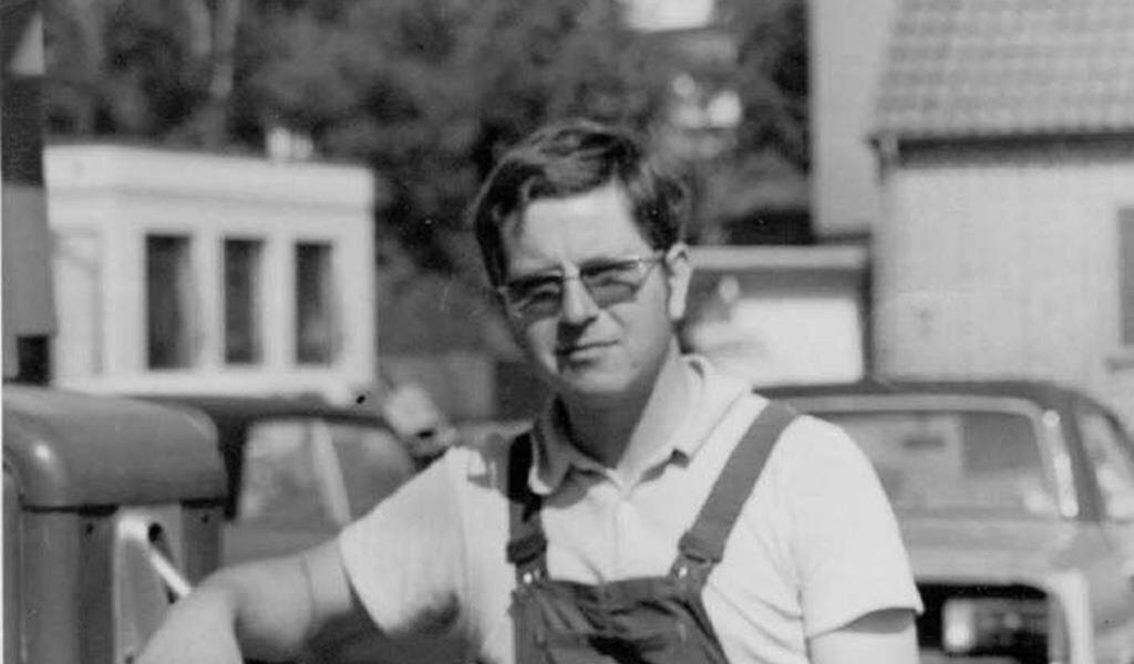 Autohaus Beilfuss feiert 50-jährige Unternehmensgeschichte ...