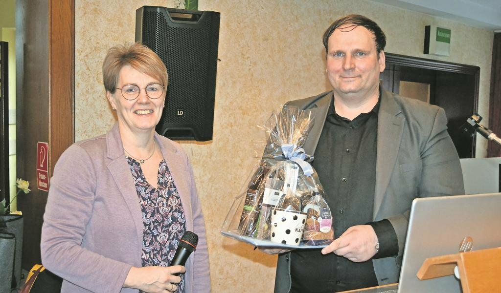 Die Krux mit dem digitalen Erbe - Bremervörder Anzeiger - Anzeiger Verlag