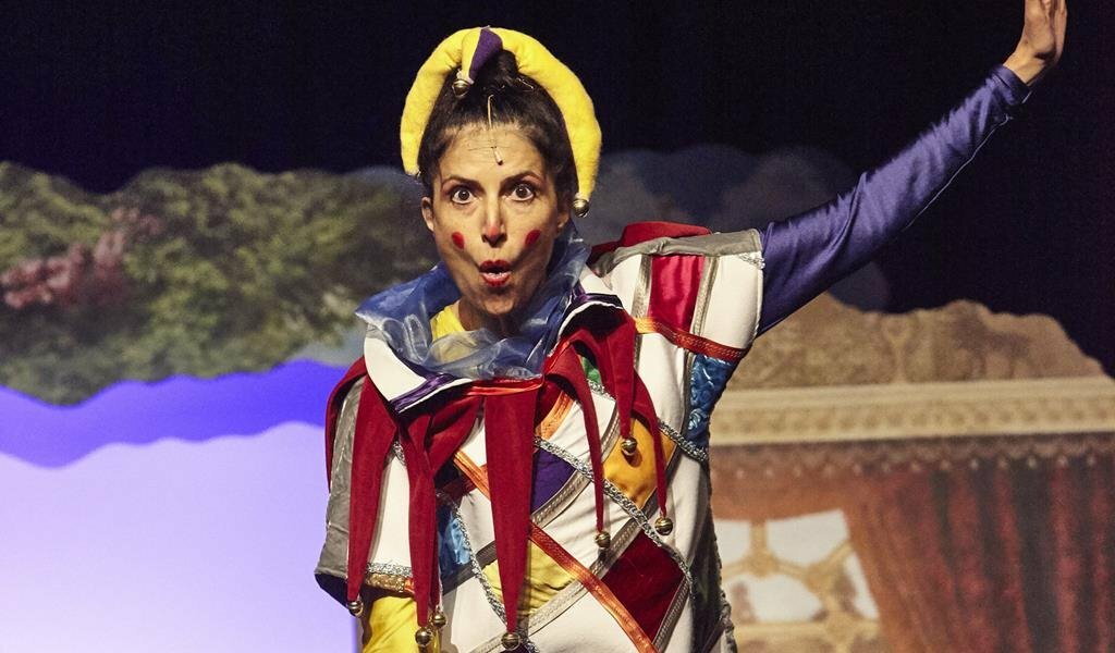 Till Eulenspiegel kommt - Bremervörder Anzeiger - Anzeiger Verlag