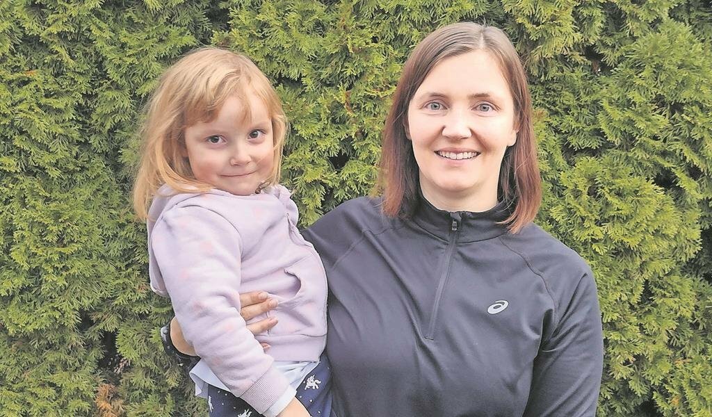 Familien im Fokus - Osterholzer Anzeiger - Anzeiger Verlag