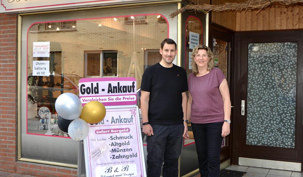 Von Mutter zu Sohn - Bremervörder Anzeiger - Anzeiger Verlag
