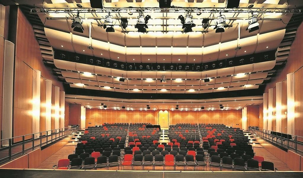 1. Open Stage - Bremervörder Anzeiger - Anzeiger Verlag