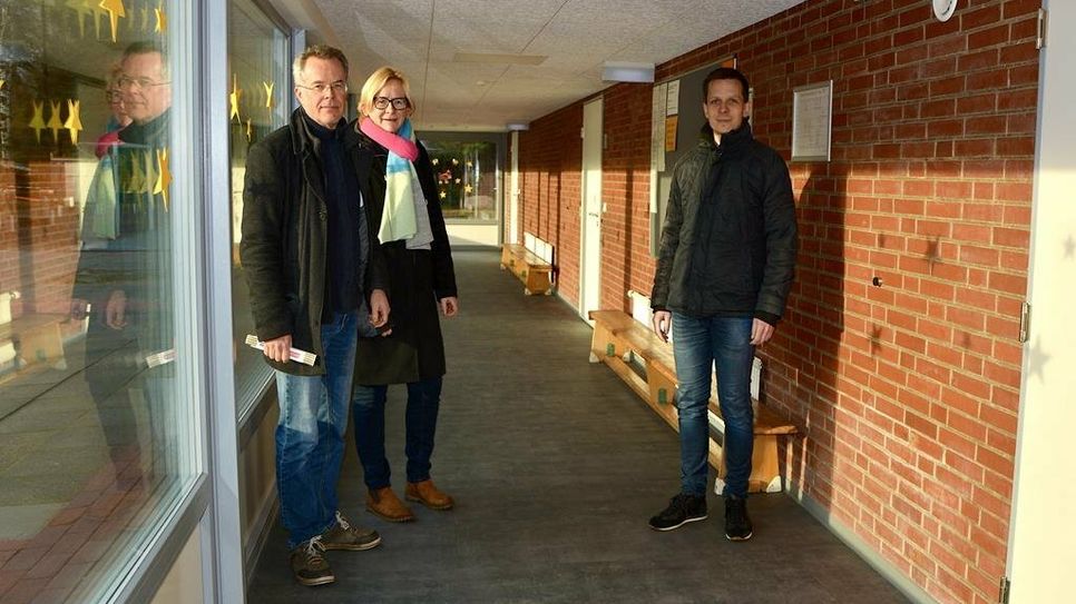 Sanierung erfolgreich abgeschlossen - Bremervörder Anzeiger - Anzeiger Verlag