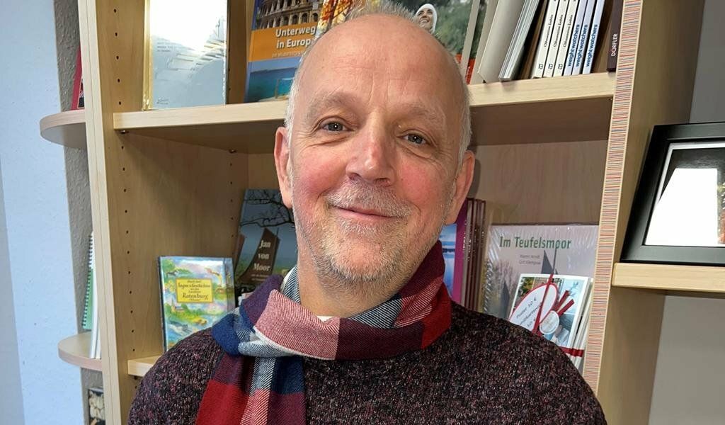 „Best of“ Otto Tetjus Tügel - Bremervörder Anzeiger - Anzeiger Verlag