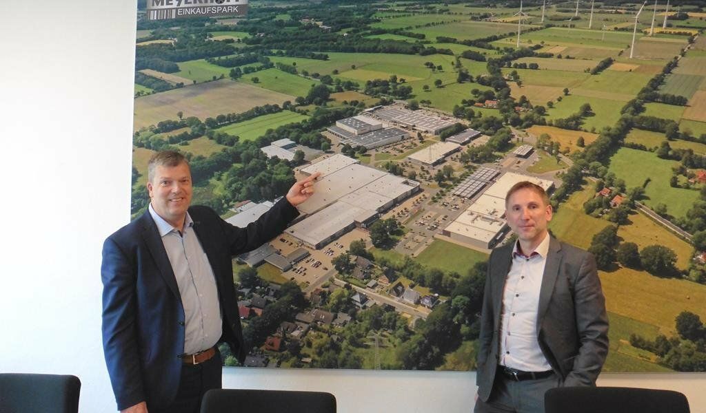 Energiespartag bei Meyerhoff - Osterholzer Anzeiger - Anzeiger Verlag